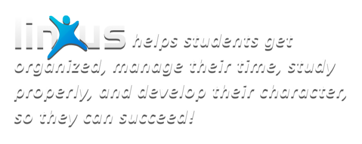Student Development Software - Linxus